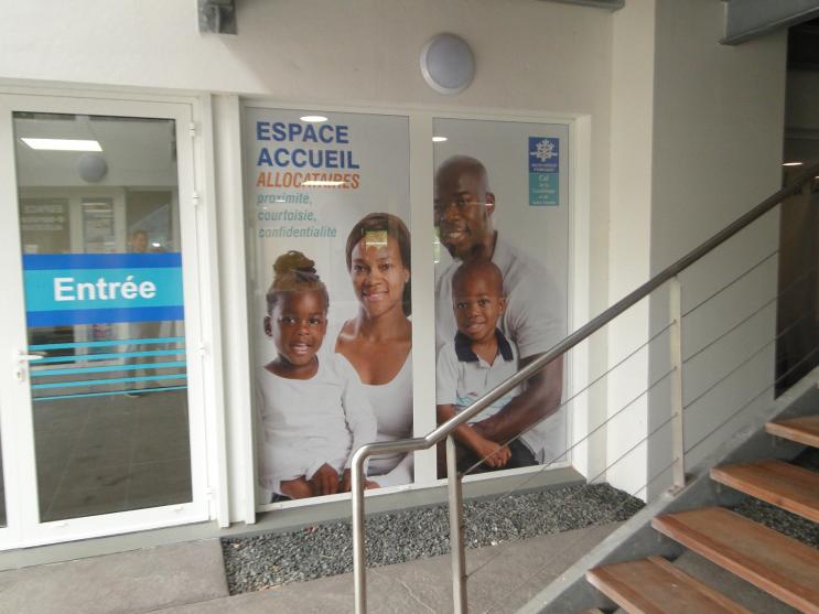 CAF - Les centres d'accueil passent aux horaires de vacances